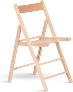 Stima Židle ROBY sklápěcí buk