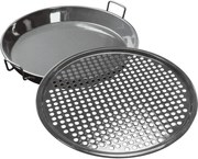 Sada grilovací pánve a plechu 2 ks Gourmet Set – Outdoorchef