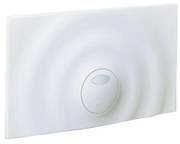 Grohe Surf G - Ovládací tlačítko, alpská bílá 37859SH0