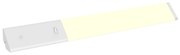 LED svítidlo Dual, 1x LED 18w 4000k, w