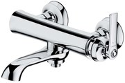 OMNIRES Armance - Vanová baterie, chrom AM5230CR