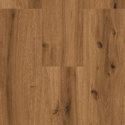 Vinylová plovoucí podlaha BRASED Aquaplus Natur Click 9593 Dub královský tmavý