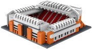 Brxlz stavebnice liverpool fc 3d stadium