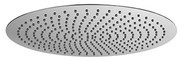 Steinberg 390 - Hlavová sprcha, průměr 20 cm, chrom 390 1686