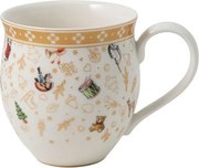 Villeroy & Boch Toy´s Delight hrnek, výroční edice, 0,34 l 14-8585-4874
