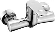 Mexen Kama bateriová sprcha, chrom - 72540-00