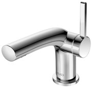 Keuco Edition 400 - Umyvadlová baterie s výpustí, chrom 51504010000