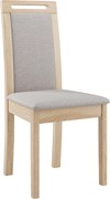 ADRK Furniture Židle Nola VI CH-NOL-VI-S-OP85