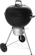 Weber Original Kettle Premium Kotlový gril, grilovací plocha: ⌀ 57 cm