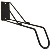 Nástěnný stojan pro jedno kolo KACERLE KS-752 Pro šířku pláště kola: do 7 cm (2,8") e-kola a 29" kola