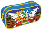 EPEE Penál Sonic