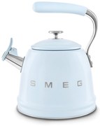 Smeg Konvice na vaření vody 50's Retro Style, 2,3 l, pastelově modrá WKF01PB