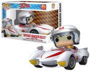 Funko pop! 75 speed racer speed with mach 5