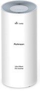 Odvlhčovač vzduchu rohnson r-9530 wifi ultra silent 30 l inverter