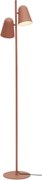 XXXLutz STOJACÍ LAMPA, 28/145 cm It's about Romi - Online Only svítidla - 004315015003