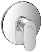 Hansgrohe Rebris S - Sprchová baterie pod omítku, chrom 72667000