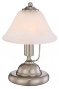 GLOBO 24909 - Dotyková stolní lampa ANTIQUE 1xE14/40W/230V