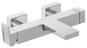 Kludi Decus - Vanová baterie, chrom 546910575