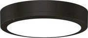 SLC SLC1400 Svítidlo stropní SLC DIO 18W 3CCT černé IP65 - TLG