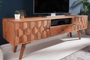 TV stolek Kamryn 140 cm