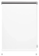 Bílá roleta 72,5x150 cm Mini Termo – Gardinia