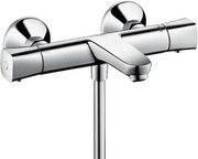 Vanová baterie Hansgrohe Ecostat bez sprchového setu 150 mm chrom 13123000