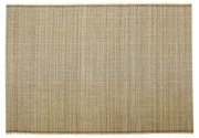Prostírání Bamboo Mat Natural - set 4 ks House Doctor
