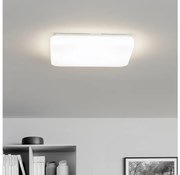 Brilagi - LED Stropní svítidlo PLAIN LED/24W/230V 3000K