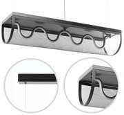 Toolight Stropní svítidlo LED APP1409-CP