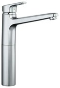 Laufen Citypro - Páková umyvadlová baterie, chrom HF500914100000