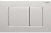 Geberit Sigma40 ovládací tlačítko nerez nerez 115.629.FW.1
