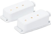 Tchibo - LED světla do skříně - barva: bílá