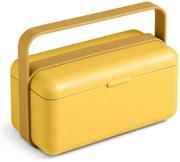 Svačinový box lunchbox blim plus bauletto s lu1-1-316 desert medium