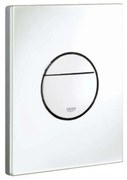Grohe Nova Cosmo - Ovládací tlačítko, alpská bílá 38765SH0