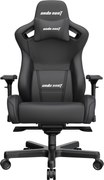 Herní židle anda seat kaiser series 2 premium gaming chair - xl black