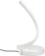 XXXLutz STOLNÍ LED LAMPA, 16/16/32 cm - Online Only svítidla - 004340010101