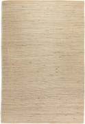 Hanse Home, Kusový koberec Handloom 105961 Dhaka Beige, 120x170, béžová, chodba / předsíň