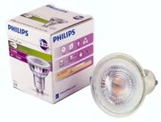 Philips ND5-50W-GU10 LED Spot Philips GU10 4,6W 2700K