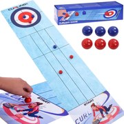 RKToys Společenská hra Curling