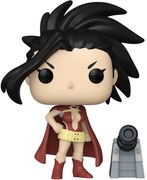 Figurka funko pop! my hero academia - momo yaoyorozu