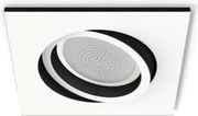 Philips Hue Centura - Chytré zápustné LED svítidlo, bílá 929003809901
