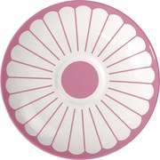 Villeroy&Boch Villeroy & Boch Fleur Cassis podšálek ke kávovému šálku