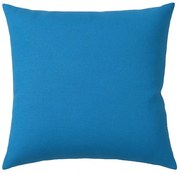 DADKA Povlak na polštář froté denim 40x40 cm