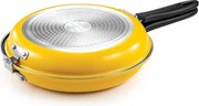 TESCOMA Oboustranná pánev i-PRESTO ø 26 cm