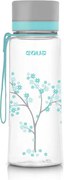Plastová BPA free lahev z tritanu EQUA Mint Blossom 600 ml