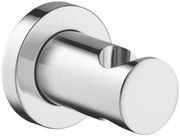 Duravit Příslušenství - Držák sprchy, chrom UV0620006000