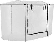 Blumfeldt High Grow Top 160, rozšíření skleníku, 160 x 80 x 115 cm, ocelové trubky, PVC