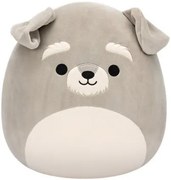 Squishmallows knírač shaun