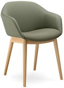 LD SEATING - Židle RIVA RI-03,D
