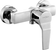 Mexen Caro sprchová baterie chromová, 746640-00